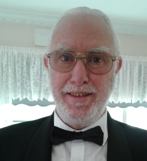 Ron Cruickshank 01.05.2018 – STCO Southern Tasmanian Community Orchestra